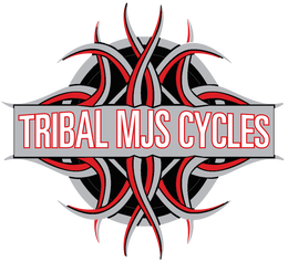 Tribal Cycle MJS