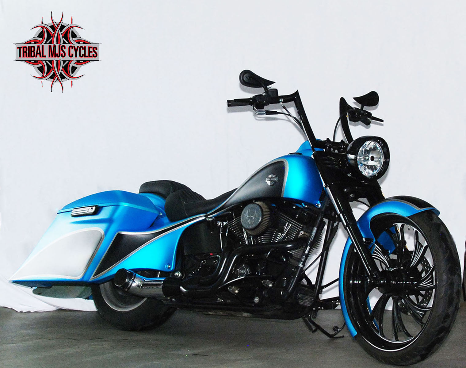 Inventaire motos – Tribal Cycle MJS